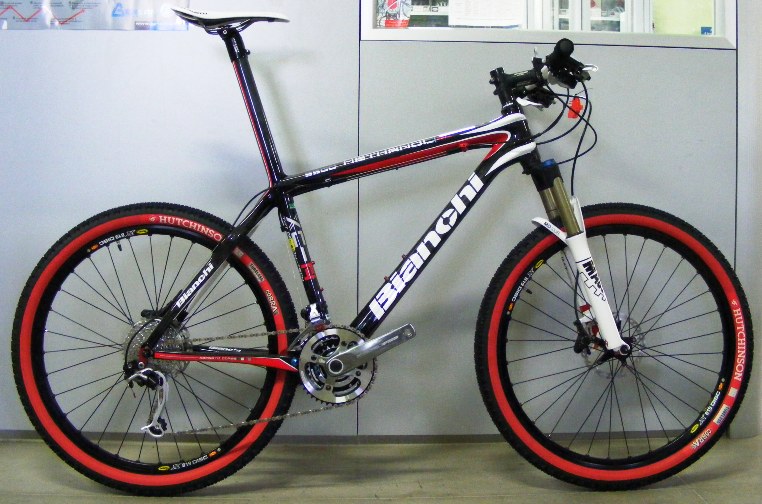 Bianchi 2010 - Pagina 2 - Mountainbike.nl